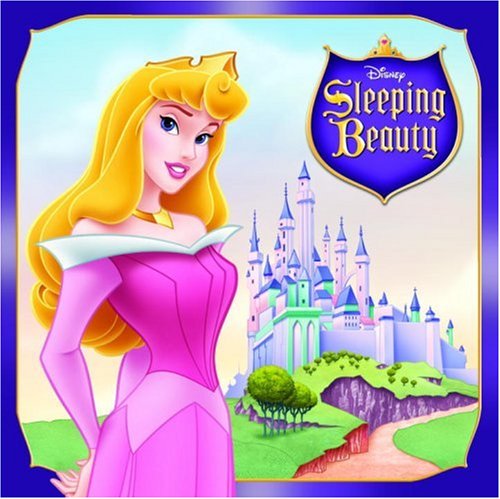 Walt Disney's Sleeping Beauty (Random House Pictureback Books): Amazon ...