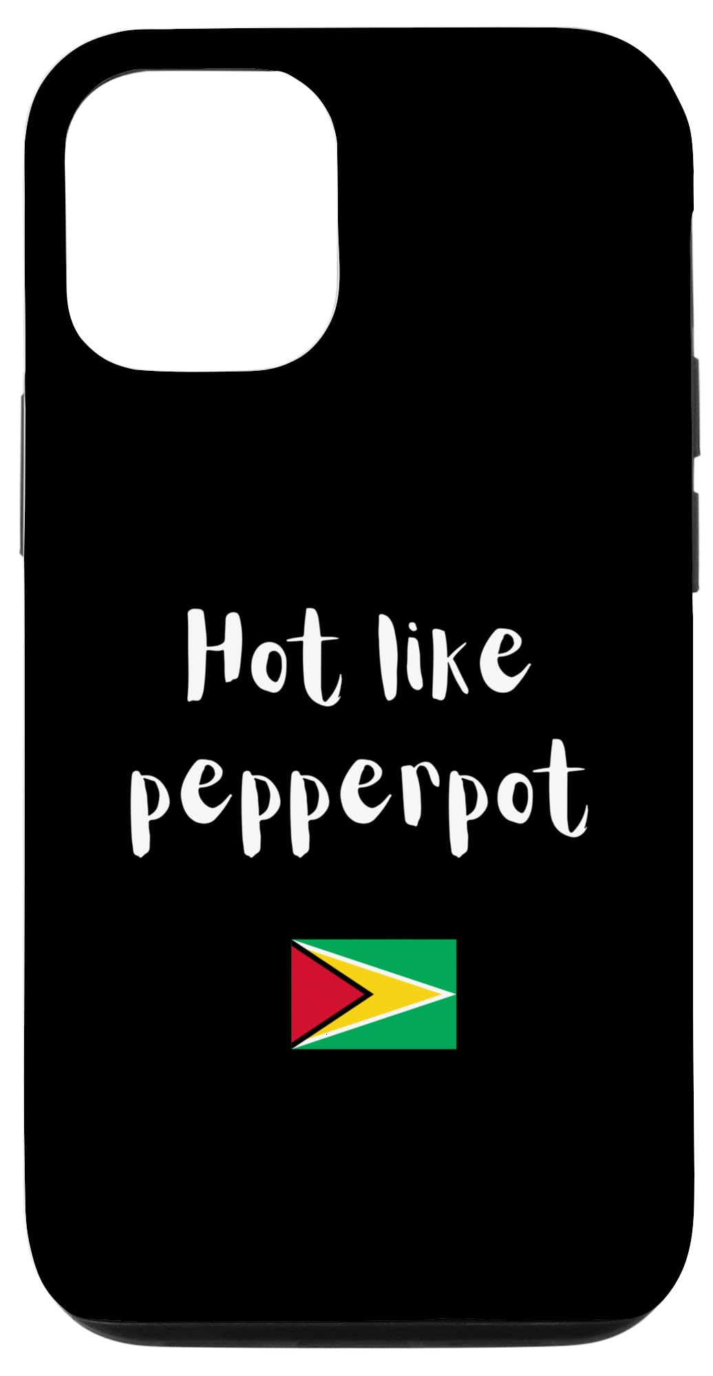 Funny Guyanese Sayings