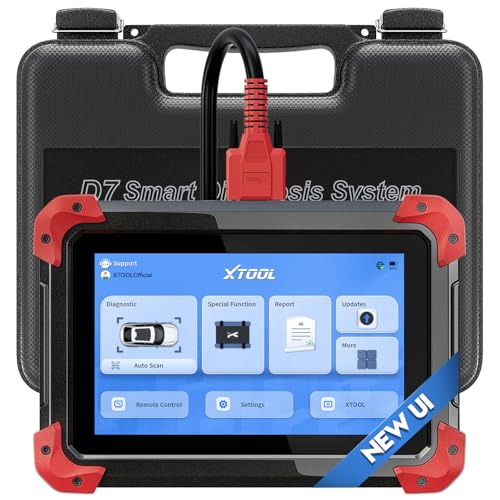 Top 10 Best Automotive Diagnostic Scan Tool : Reviews & Buying Guide ...