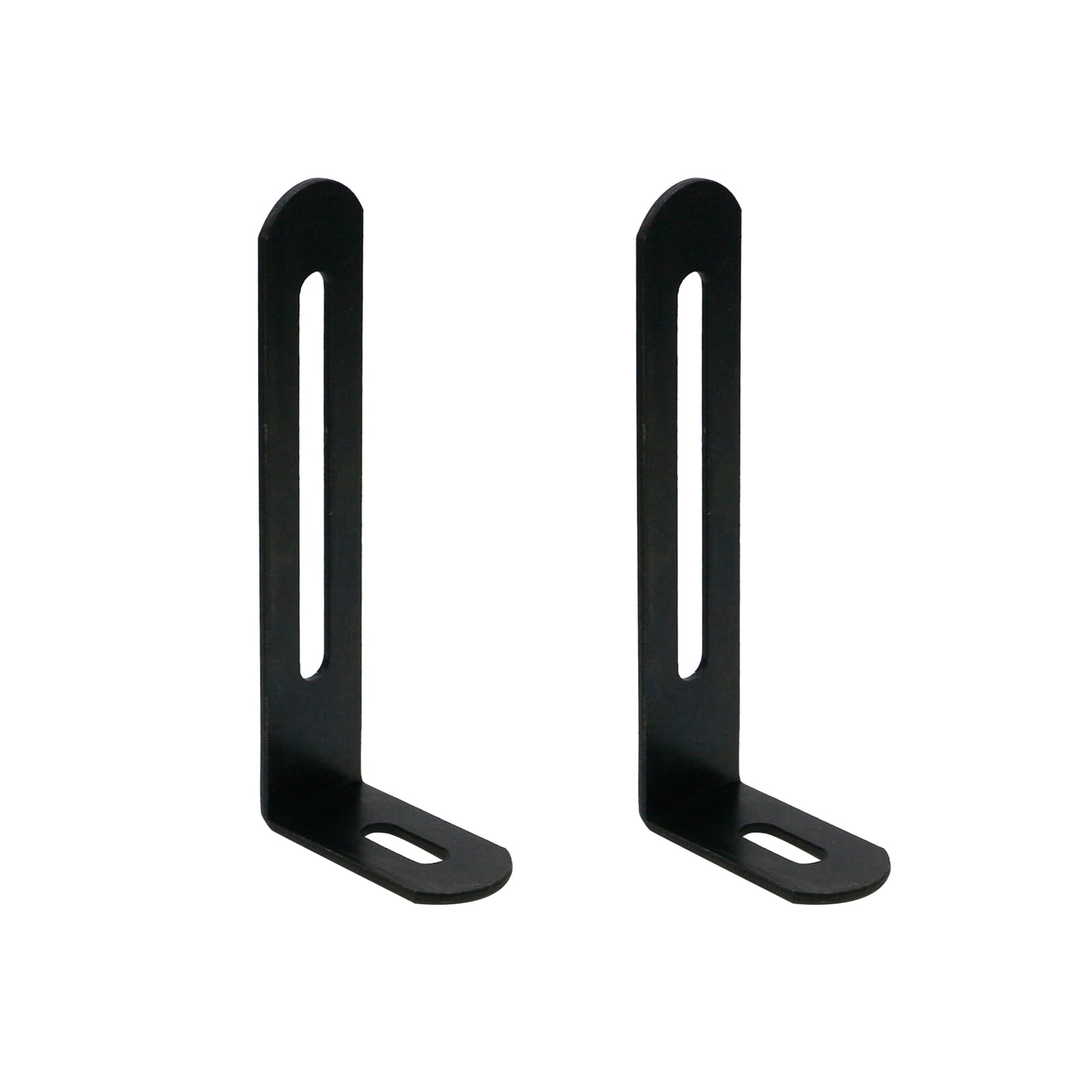 Snapklik.com : KUMGROT 10pcs L Bracket Corner Brace Stainless Steel ...