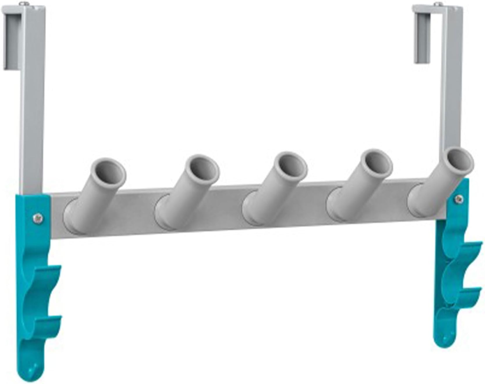 Amazon.com : Juexica Extra Large Noodle Storage Rack Poolside Summer ...