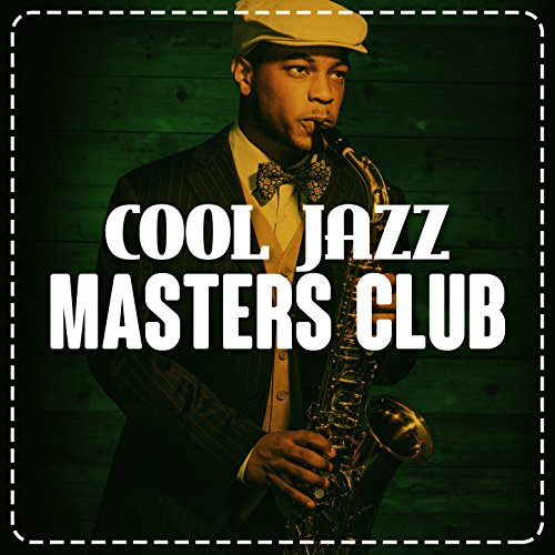 Play Cool Jazz Masters Club by Essential Jazz Masters & Cool Jazz Music ...