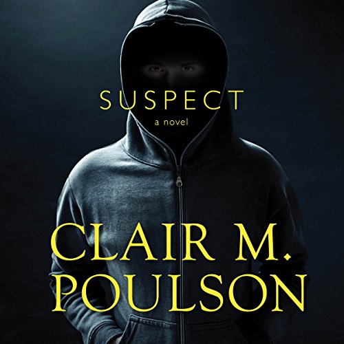 Amazon.com: Suspect (Audible Audio Edition): Clair M. Poulson, Jason ...