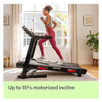 BowFlex Treadmill... - activepuls.com