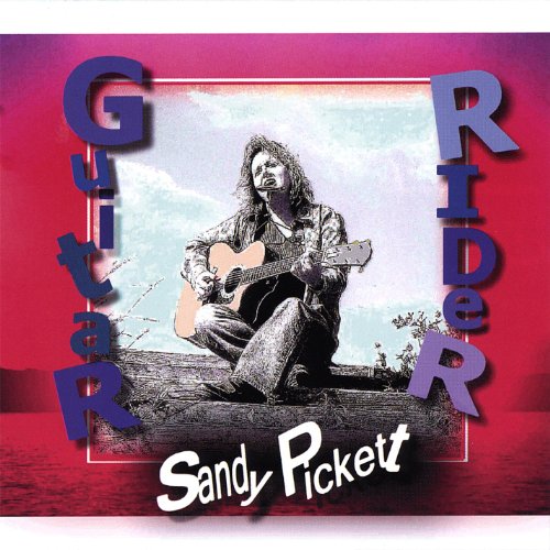Play Guitar Rider by Sandy Pickett on Amazon Music