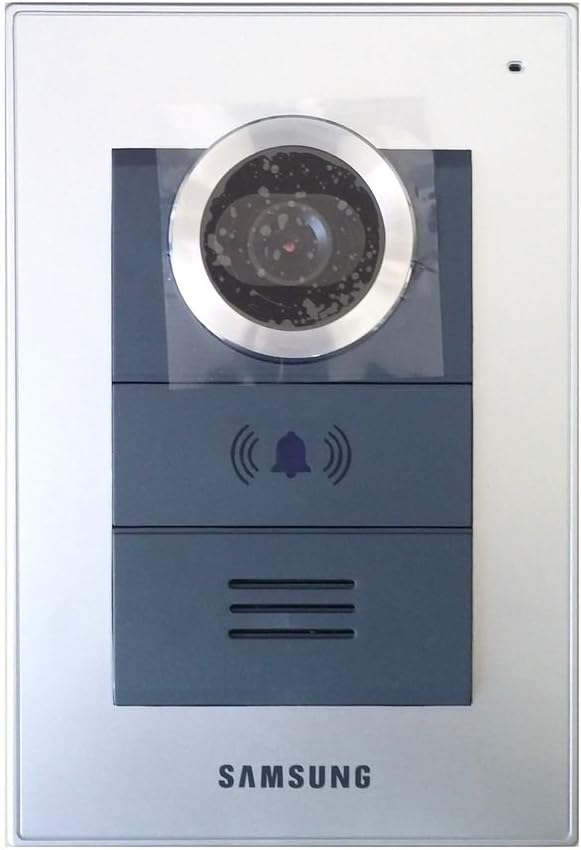 Amazon.com: Samsung EZON SHT-CN510 Door Camera : Electronics