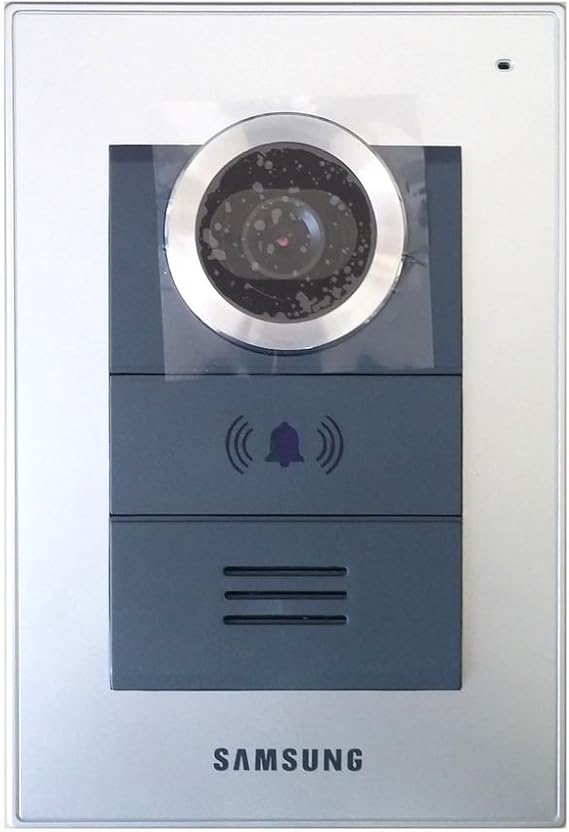Amazon.com: Samsung EZON SHT-CN510 Door Camera : Electronics
