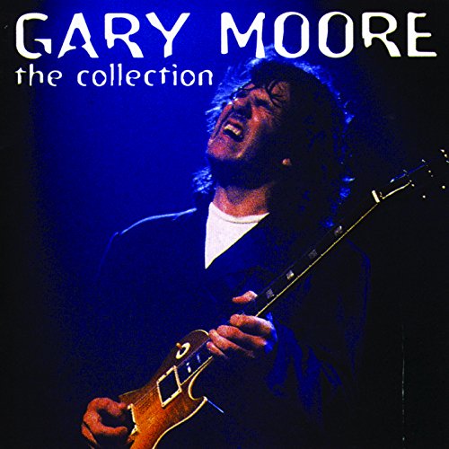 Écouter The Collection par Gary Moore sur Amazon Music Unlimited ...