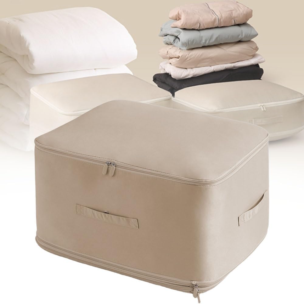 Amazon.com: Ultra Space Saving Self Compression Organizer, Space Saver ...