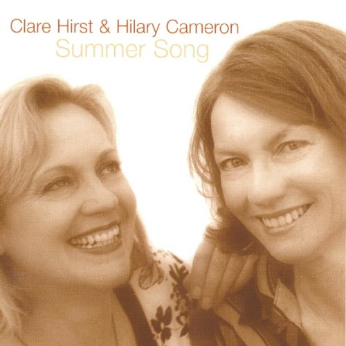Summer Song: Clare Hirst & Hilary Cameron: Amazon.in: Music}