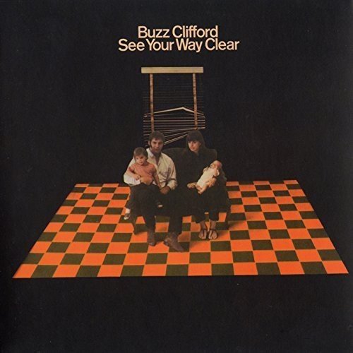 Buzz Clifford - See Your Way Clear - Amazon.com Music