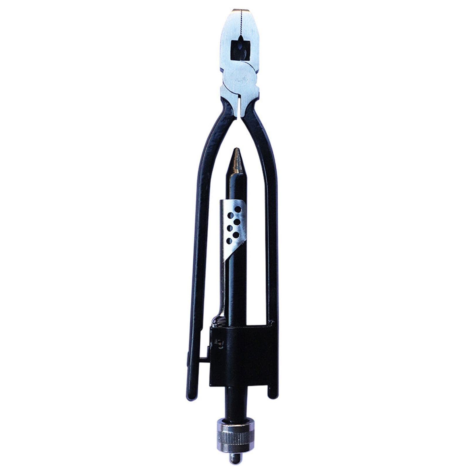 Buy lencyotool Twist Plier,Safety Wire Twisting Pliers | Wire Twisting ...