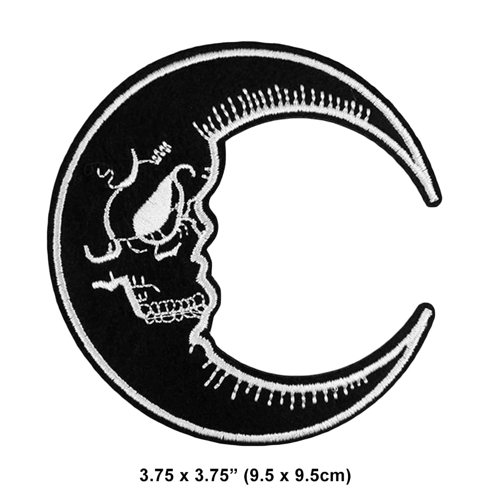 Moon Emblem