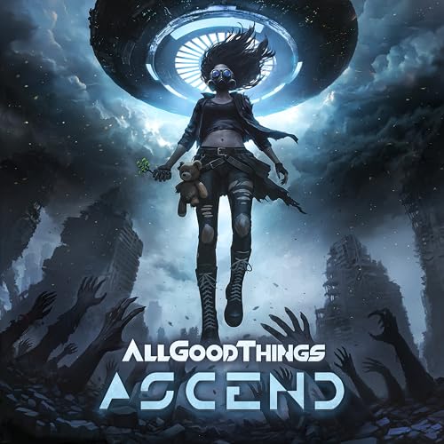 Play Ascend by All Good Things on Amazon Music Unlimited