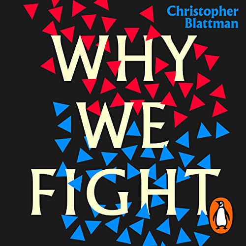 Amazon.com: Why We Fight: The Roots of War and the Paths to Peace ...