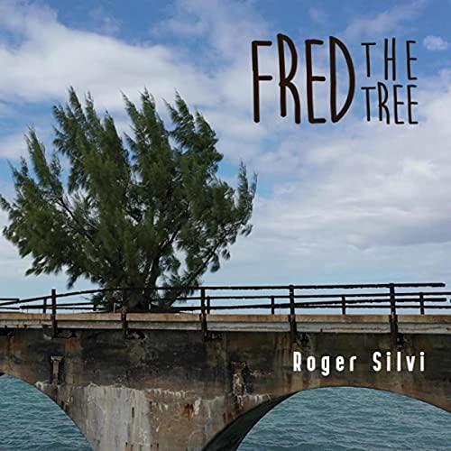 Fred the Tree de Roger Silvi en Amazon Music Unlimited
