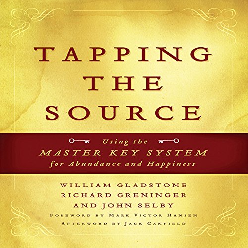Amazon.com: Tapping the Source: Using the Master Key System for ...