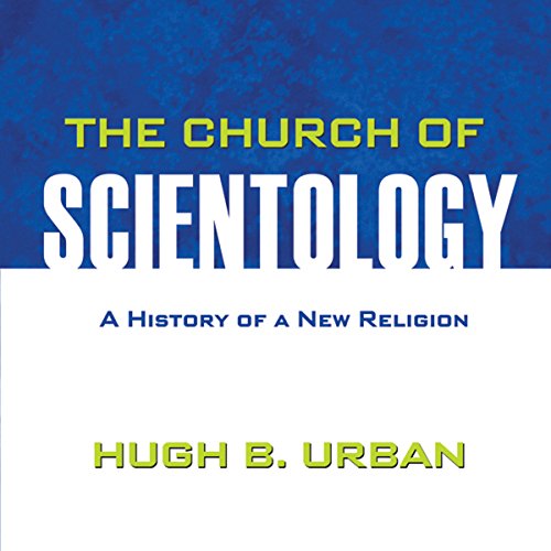 Amazon.com: The Church of Scientology: A History of a New Religion ...