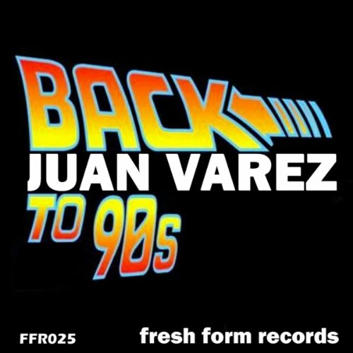 Play Back To 90s by Juan Varez on Amazon Music