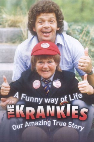 Fan Dabi Dozi - The Krankees by "The Krankies" (2004-09-30): The ...