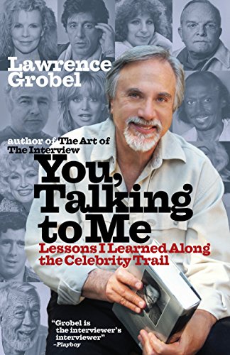 Amazon.com: You, Talking To Me: Lessons I Learned Along the Celebrity ...