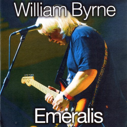 Amazon.com: Emeralis : William Byrne: Digital Music