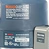 Bosch 1617EVSPK-RT 12 Amp 2-1/4 HP Plunge and Fixed Base Variable Speed ...