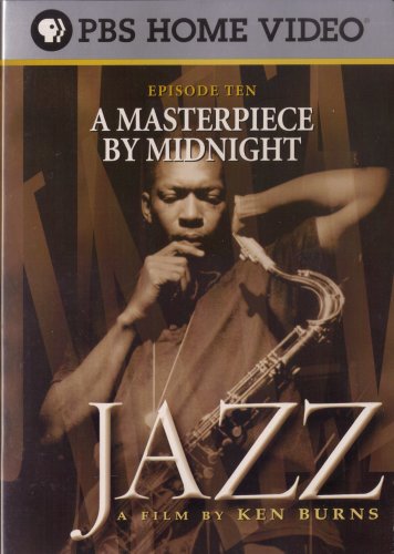 Amazon.com: Jazz - A Film By Ken Burns: Episode 10 (A Masterpiece By ...