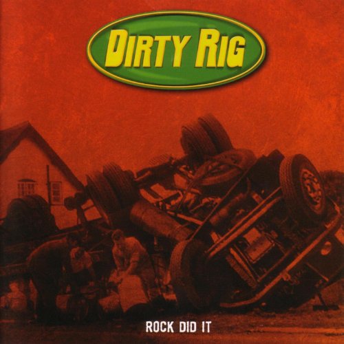 Play Rock Did It by Dirty Rig on Amazon Music