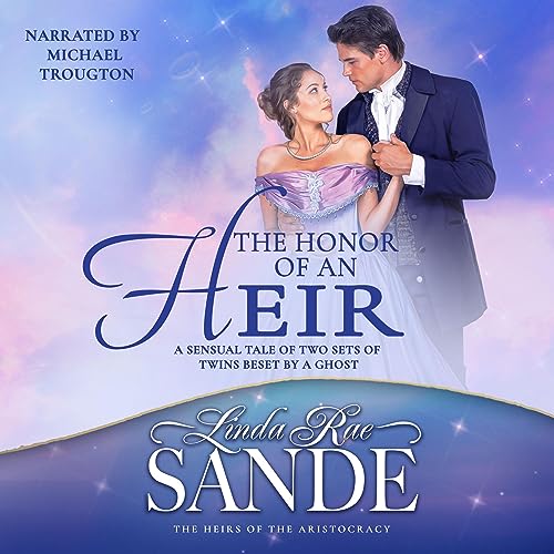 Amazon.com: The Honor of an Heir: The Heirs of the Aristocracy, Book 7 (Audible Audio Edition ...