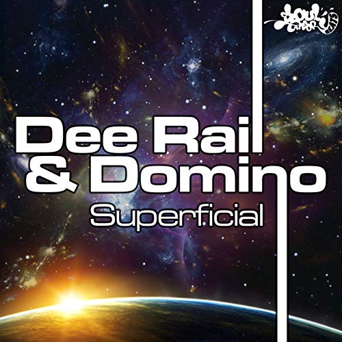 Amazon MusicでDee Rail & DominoのSuperficialを再生する