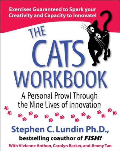 The CATS Workbook: A Personal Prowl Through the Nine Lives of ...