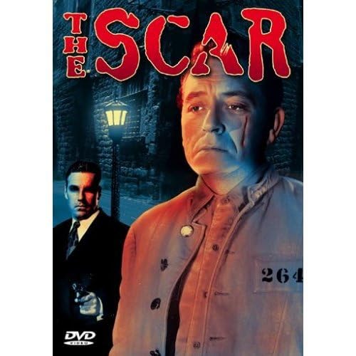 Amazon.com: The Scar : Charles Arnt, Joan Bennett, Ray Bennett, Robert ...