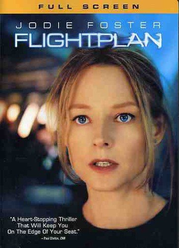 Flightplan: Amazon.de: DVD & Blu-ray