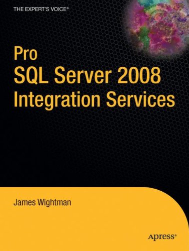 『Pro SQL ServerIntegration Services 2008巻』｜感想・レビュー - 読書メーター