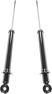 Amazon.com: Rear Shock Absorber Set Compatible with 2001-2002 Saturn ...