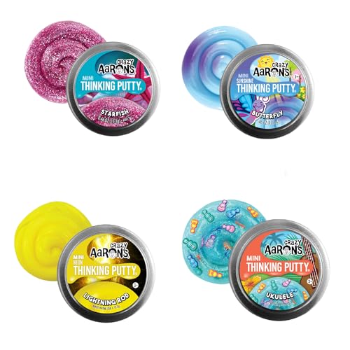 amazon.ae Best Sellers: The best items in Slime & Putty Toys based on ...