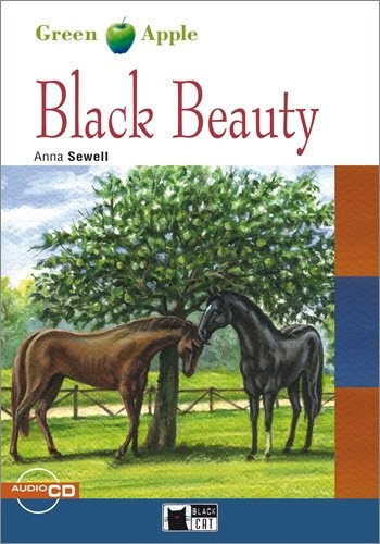 Black Beauty: Anna Sewell: 9783526520184: Amazon.com: Books