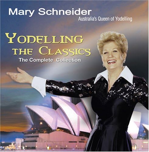 Yodeling the Classics: Amazon.co.uk: CDs & Vinyl