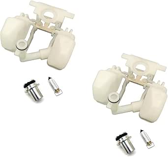 Amazon.com: Carburetor Float for Bandit250~400CC (GSF250~400) GJ77A ...