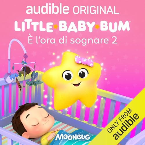 Little Baby Boom: è ora di sognare (Serie 2) : Angela Salt, Becky ...