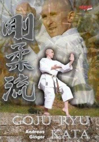 Amazon.com: 17 Goju-Ryu Kata : Andreas Ginger, Mario Masberg: Movies & TV