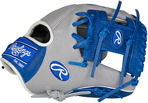 Rawlings Primo Series PRM1200 Baseball Glove Review