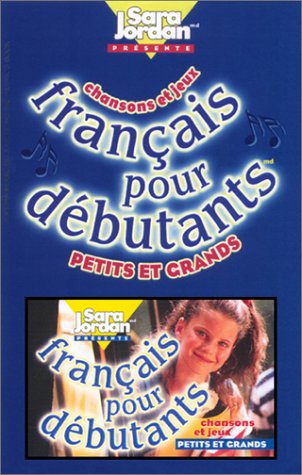 Francais pour debutants/Book and Cassette (Beginner Level) (French ...