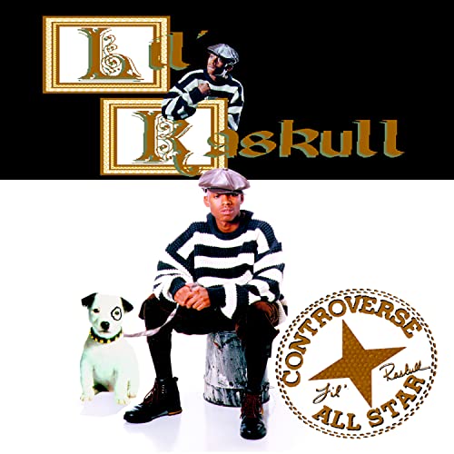Play Controverse All Star by Lil Raskull on Amazon Music