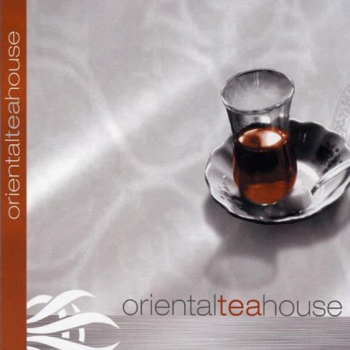 Oriental Tea House: Various: Amazon.in: Music}
