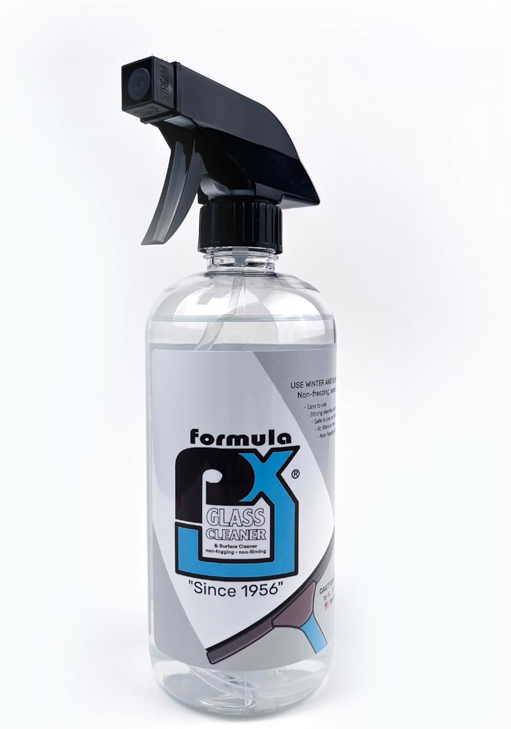Amazon.com: PX Glass & Surface Cleaner : Health & Household