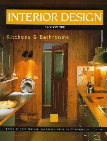 Amazon | Interior Design: Kitchens & Bathrooms | Cerver, Francisco ...