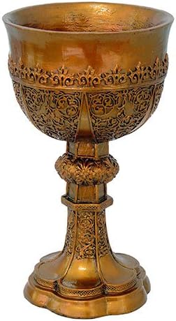 Amazon.com: Pacific Giftware Medieval Times King Arthur's Golden ...