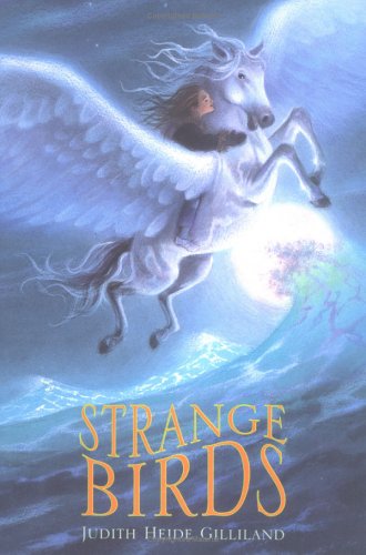 『Strange Birds』｜感想・レビュー - 読書メーター